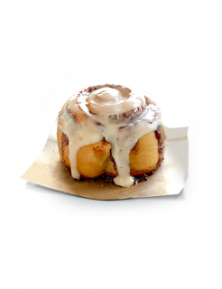 MiniBon® – Cinnabon Cyprus